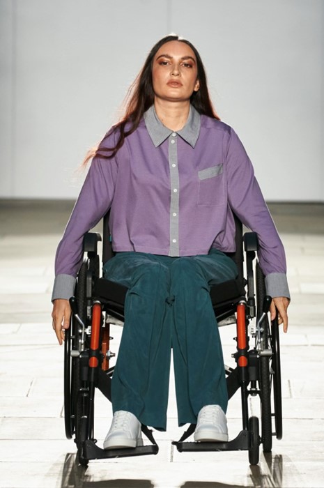 What is Adaptive Fashion? – advocates apparel